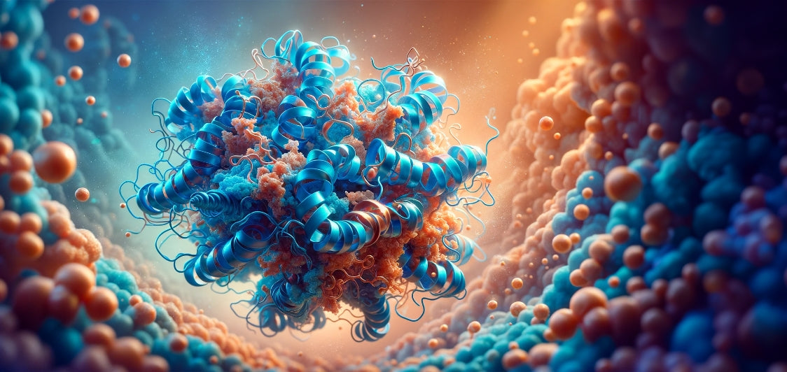 LES BIENFAITS DE L’HÉMOCYANINE PRÉSENTE DANS LA BAVE D’ESCARGOT – Mlle ...