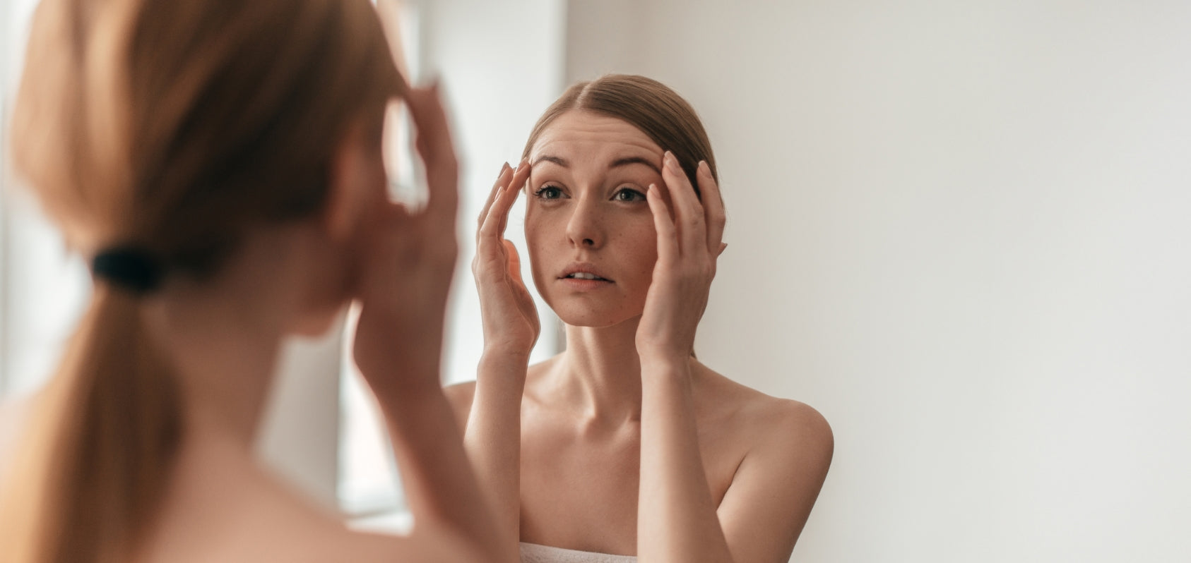 Comment reconnaître les différents types d'imperfections cutanées ...